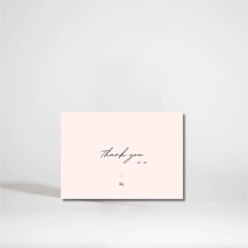 Thank You – Gift Bae